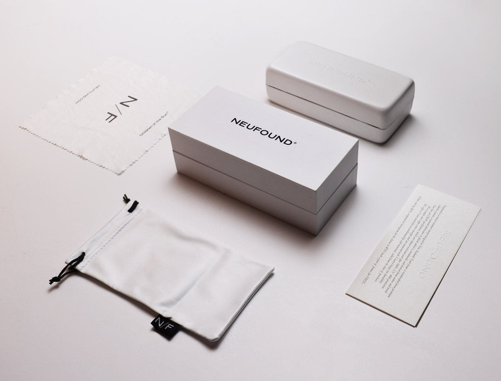 NEUFOUND® Eyewear – Neufound® Eyewear